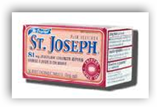 Johnson & Johnson Sells Off St. Joseph’s Aspirin to llex–Too Many ...
